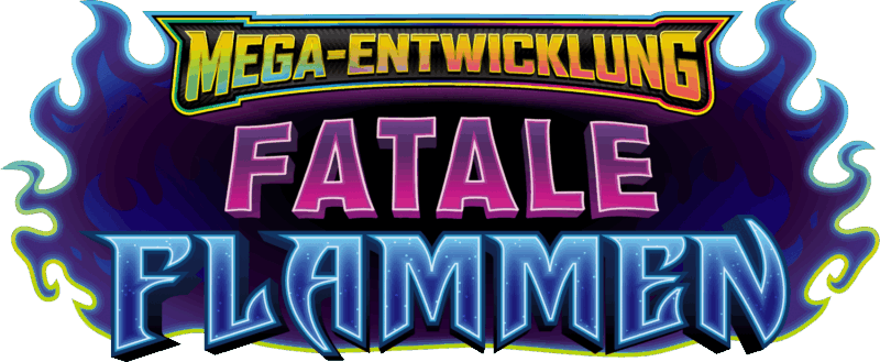 Neues Pokémon-Set "Fatale Flammen" offiziell vorgestellt! | PokeZentrum