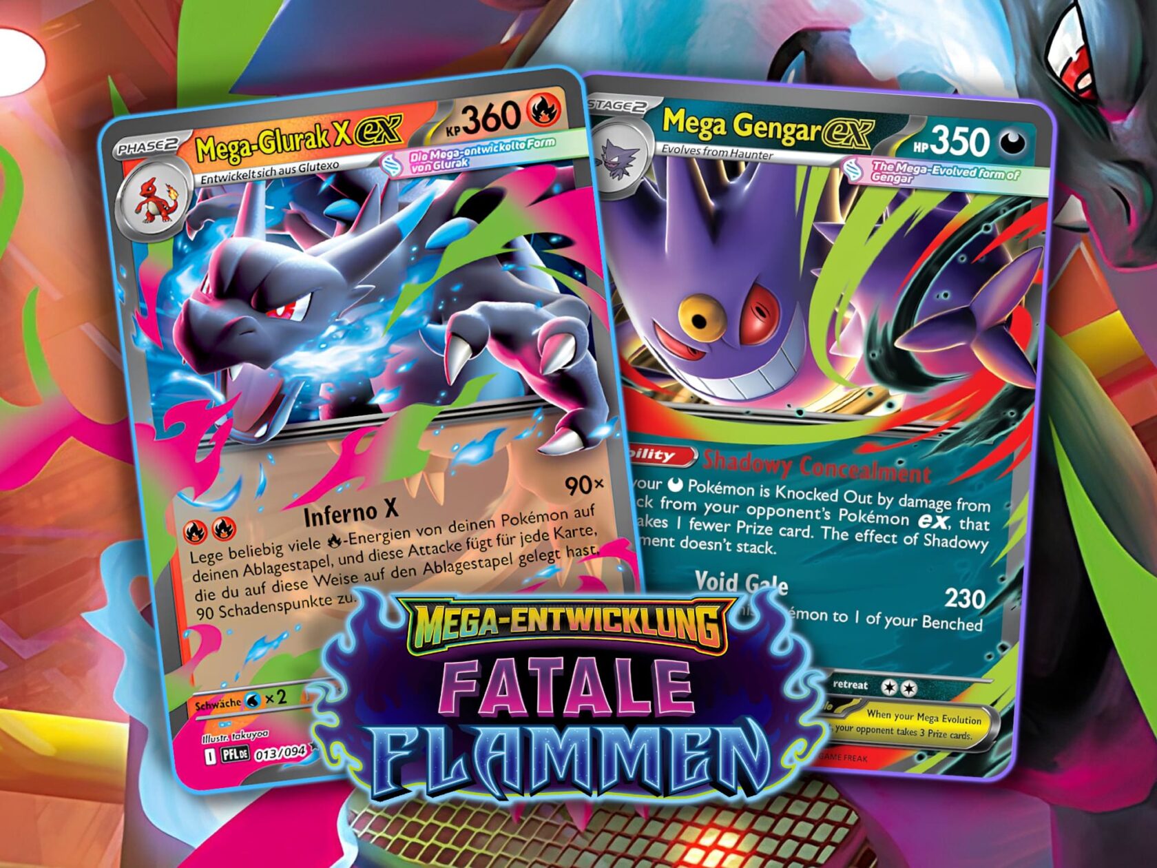 Die 10 wertvollsten Glumanda Pokémon-Karten aller Zeiten! | PokeZentrum