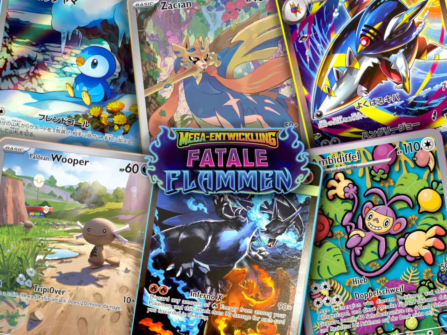 Alles, was du über goldene Pokémon Karten wissen musst! | PokeZentrum