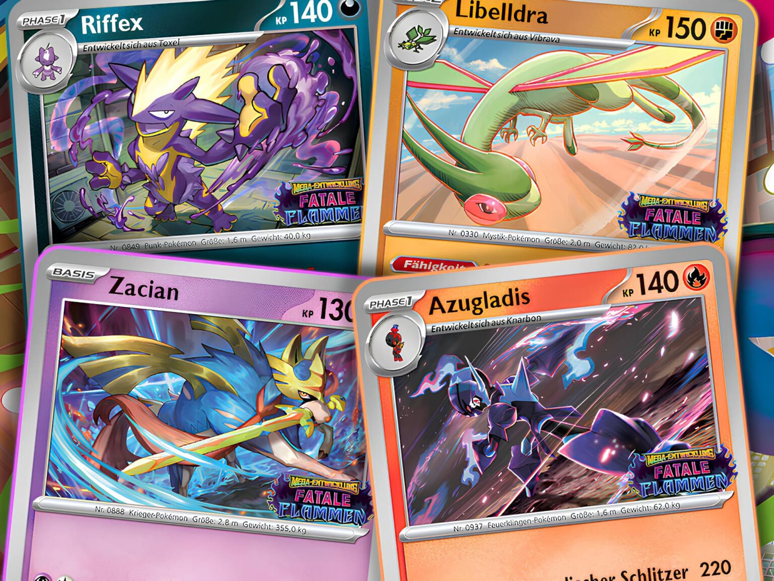 Pokémon Simsala-Deck: Liste und Strategie-Guide! | PokeZentrum