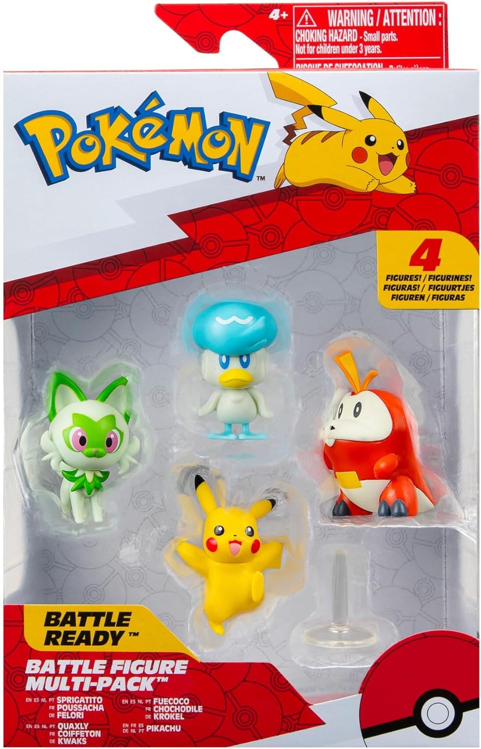 Warum es keine Pokémon Tonies gibt: Die besten Alternativen für Kinder ...