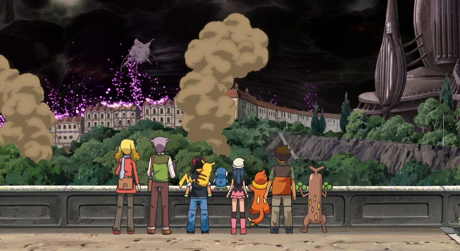 Von Mewtu bis Pikachu: Die 10 besten Pokémon Filme aller Zeiten! | PokeZentrum