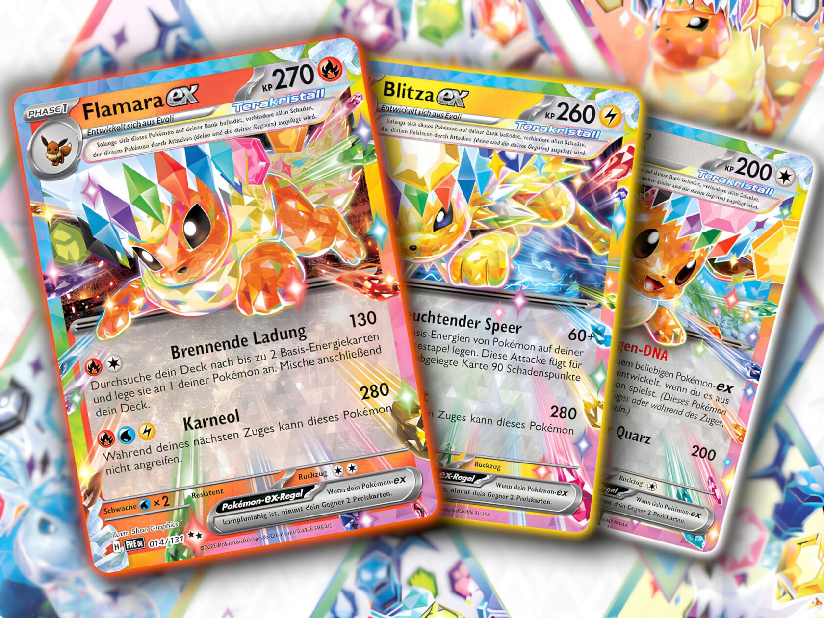 Pokémon-TCG-Decks: Aktuelle Decklisten und Strategie-Guides! | PokeZentrum