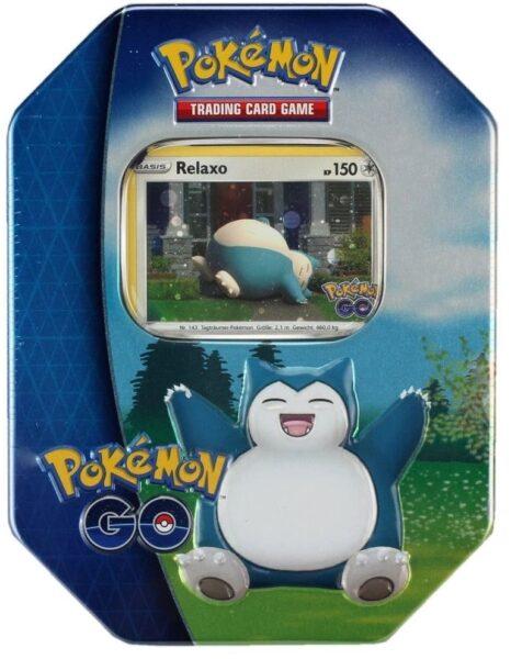 Pokémon Tin-Box und Mini-Tin kaufen - Alle aktuellen Tins! | PokeZentrum