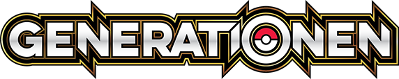 Pokémon Generationen - Kartenliste und Kartengalerie! | PokeZentrum