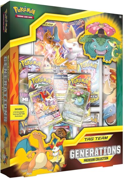 Die Top 10 der wertvollsten Pokémon-Premium-Kollektionen! | PokeZentrum