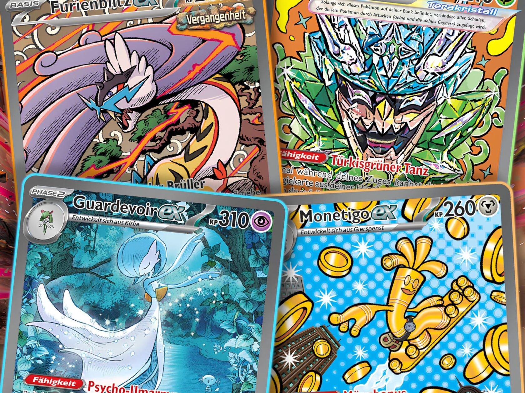 Entdecke die Gewinner-Decks der Pokémon-Weltmeisterschaften 2025 ...