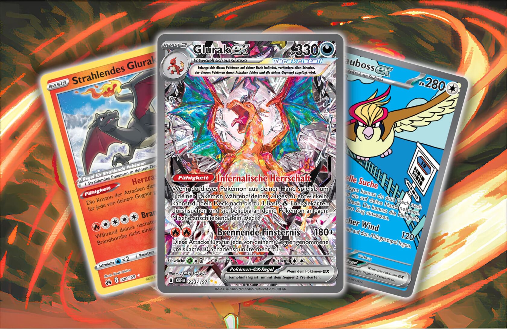 Spiele wie die Profis: Die besten aktuellen Pokémon-Decks! | PokeZentrum