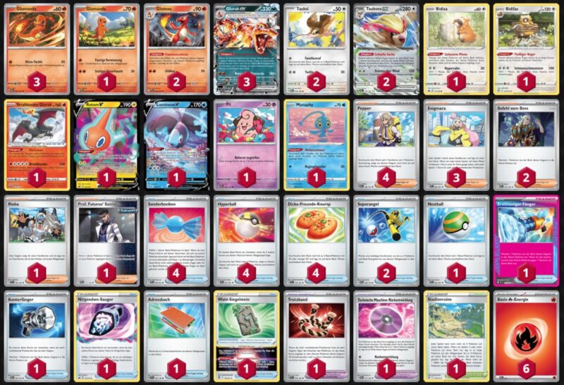 Spiele wie die Profis: Die besten aktuellen Pokémon-Decks! | PokeZentrum