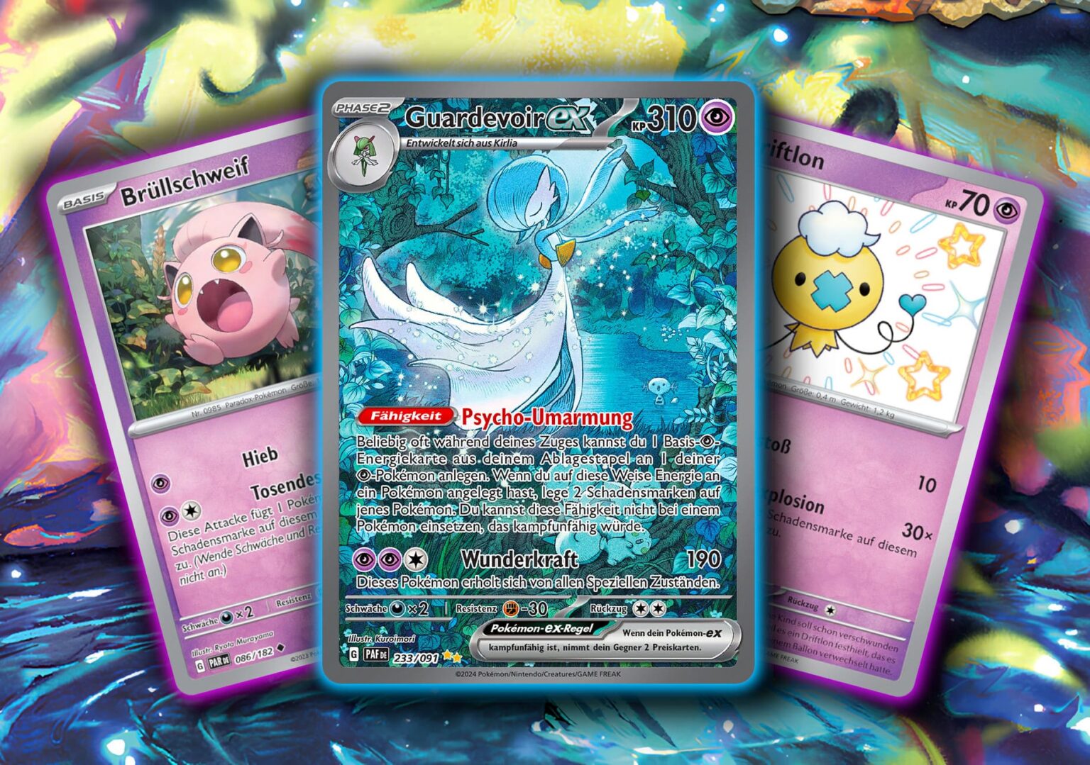 Pokémon-TCG-Decks: Aktuelle Decklisten und Strategie-Guides! | PokeZentrum