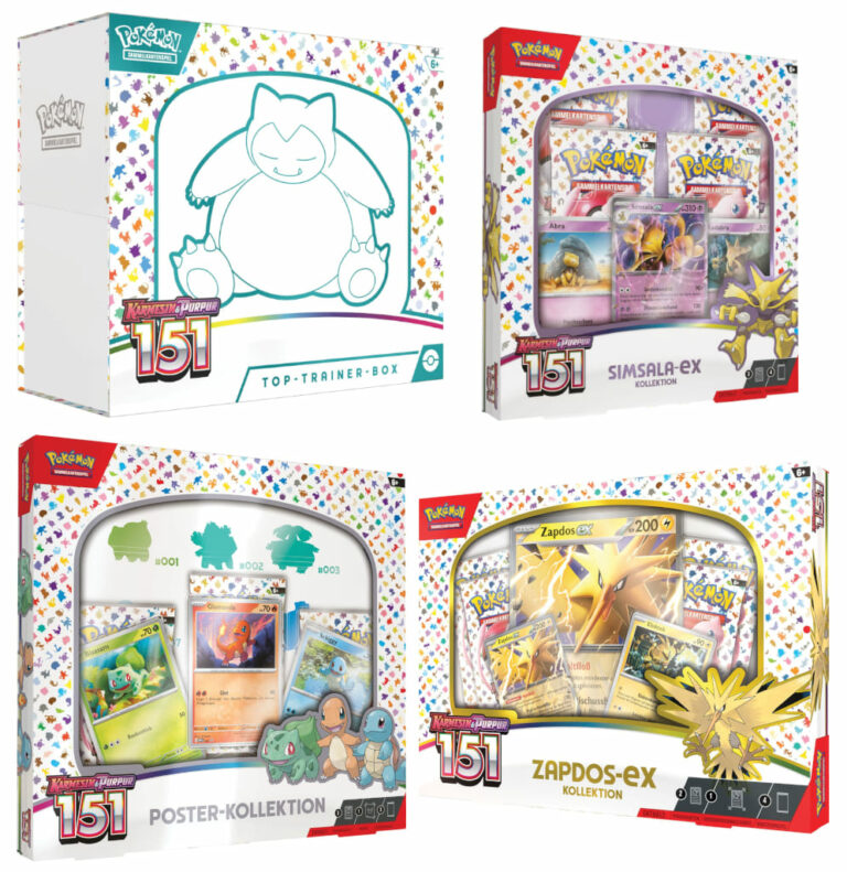 Pokémon God Packs enthüllt: Alles, was du wissen musst! | PokeZentrum