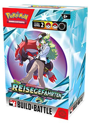 Pokémon "Reisegefährten" kaufen - Alle Produkte in der Übersicht ...