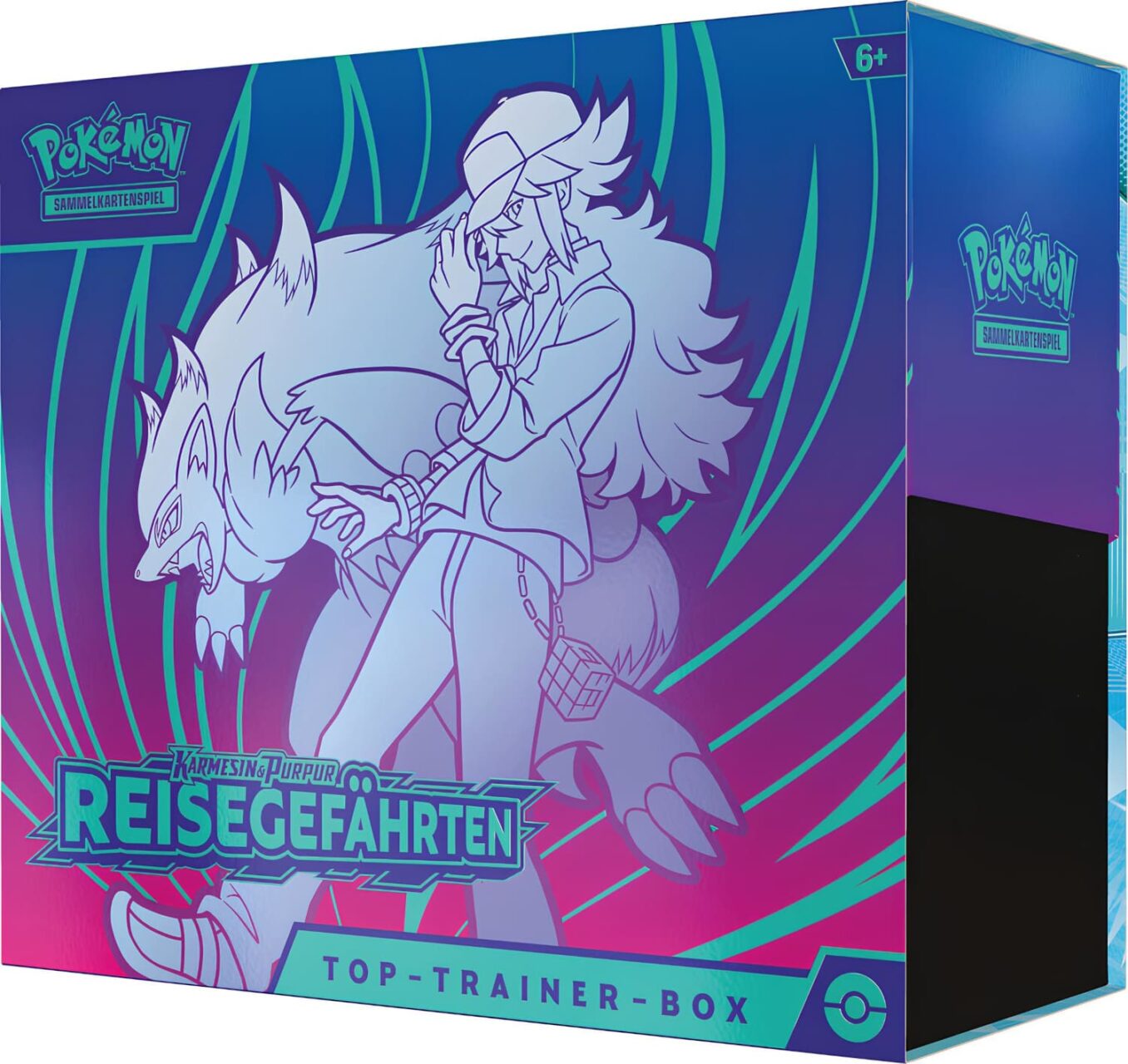 Pokémon Top-Trainer-Box kaufen - Alle aktuellen Boxen im Überblick ...