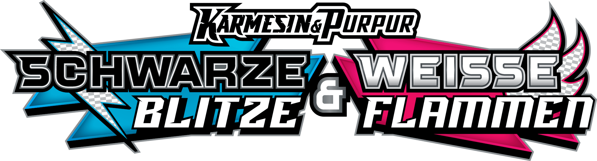 Pokémon "Schwarze Blitze & Weiße Flammen" kaufen - Produktübersicht ...
