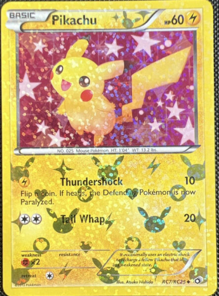 Alle Pokémon-Karten von Pikachu - Die ultimative Übersicht! | PokeZentrum