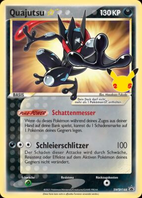 Strahlende Schätze: Shiny Pokémon-Karten im Rampenlicht! | PokeZentrum