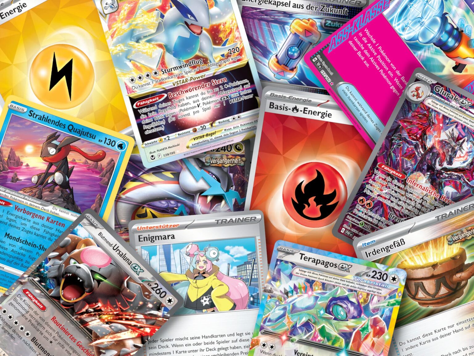 Pokémon-Deck erstellen leicht gemacht - Anleitung für neue Spieler ...