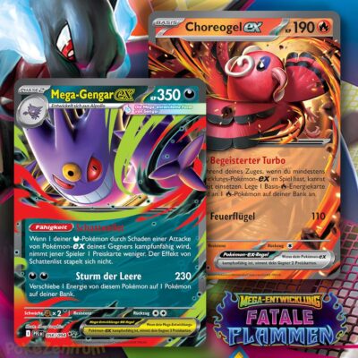 Alle aktuellen Pull-Rates für Pokémon-Karten im Überblick! | PokeZentrum