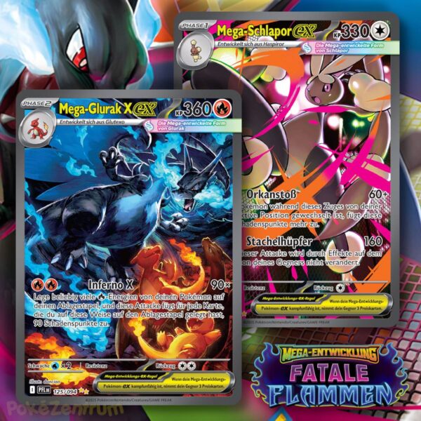 Alle aktuellen Pull-Rates für Pokémon-Karten im Überblick! | PokeZentrum