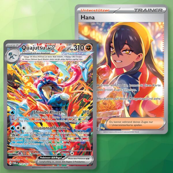 Alle aktuellen Pull-Rates für Pokémon-Karten im Überblick! | PokeZentrum