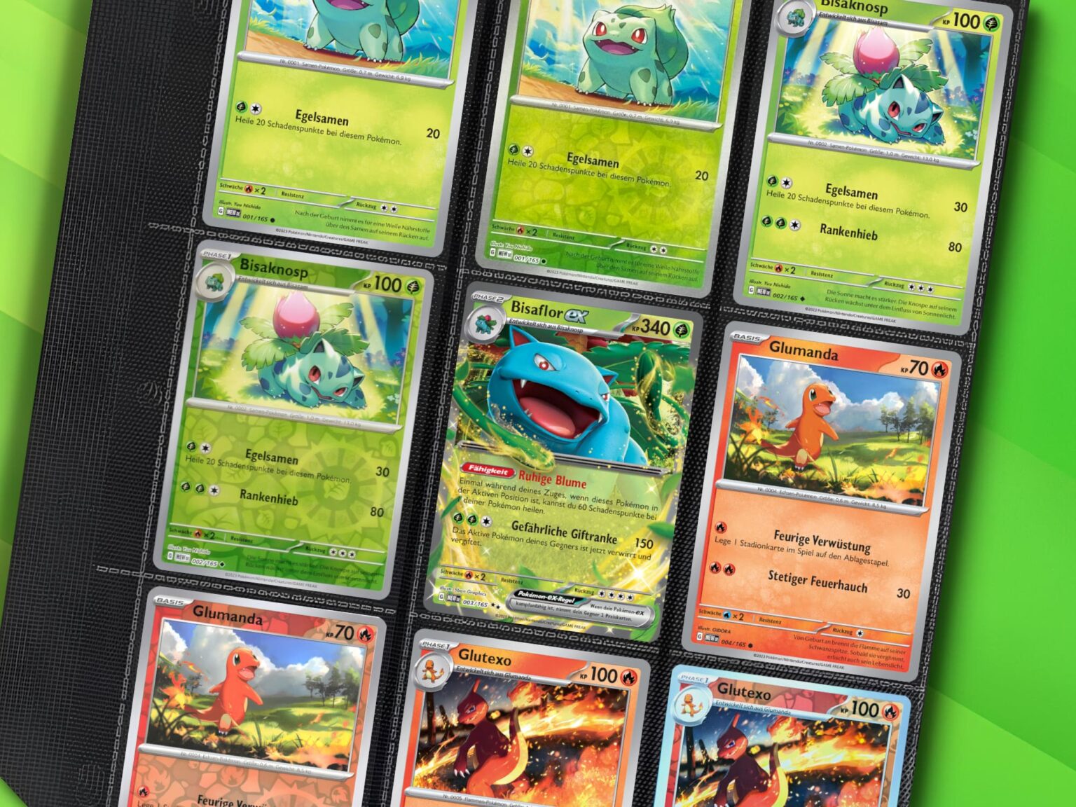 Pokémon-Karten Master Sets: Der ultimative Guide für Sammler! | PokeZentrum