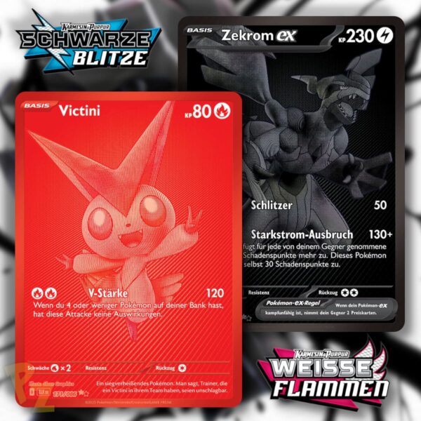 Alle aktuellen Pull-Rates für Pokémon-Karten im Überblick! | PokeZentrum