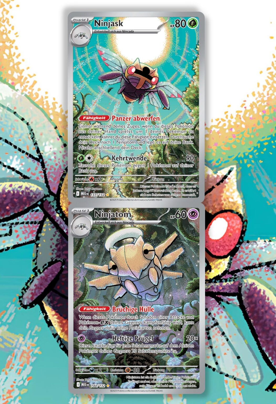 Pokémon "Mega-Entwicklung": Der ultimative Guide für Trainer! | PokeZentrum