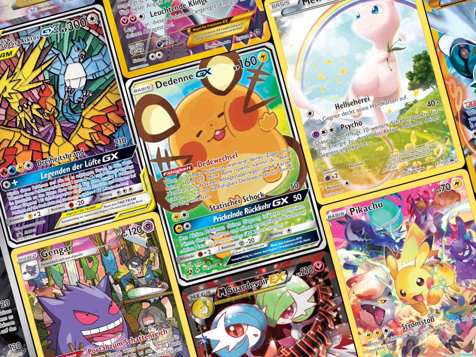 Die Top 10 der wertvollsten Pokémon-Karten von Glurak! | PokeZentrum