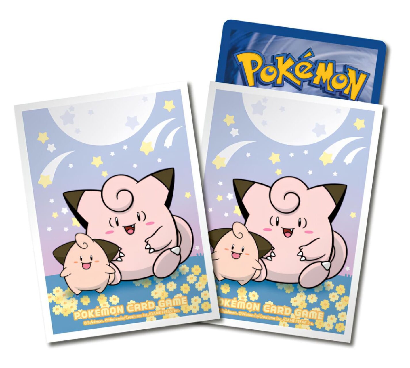 Exklusive Promo-Pokémon-Karte von Ditto enthüllt! | PokeZentrum