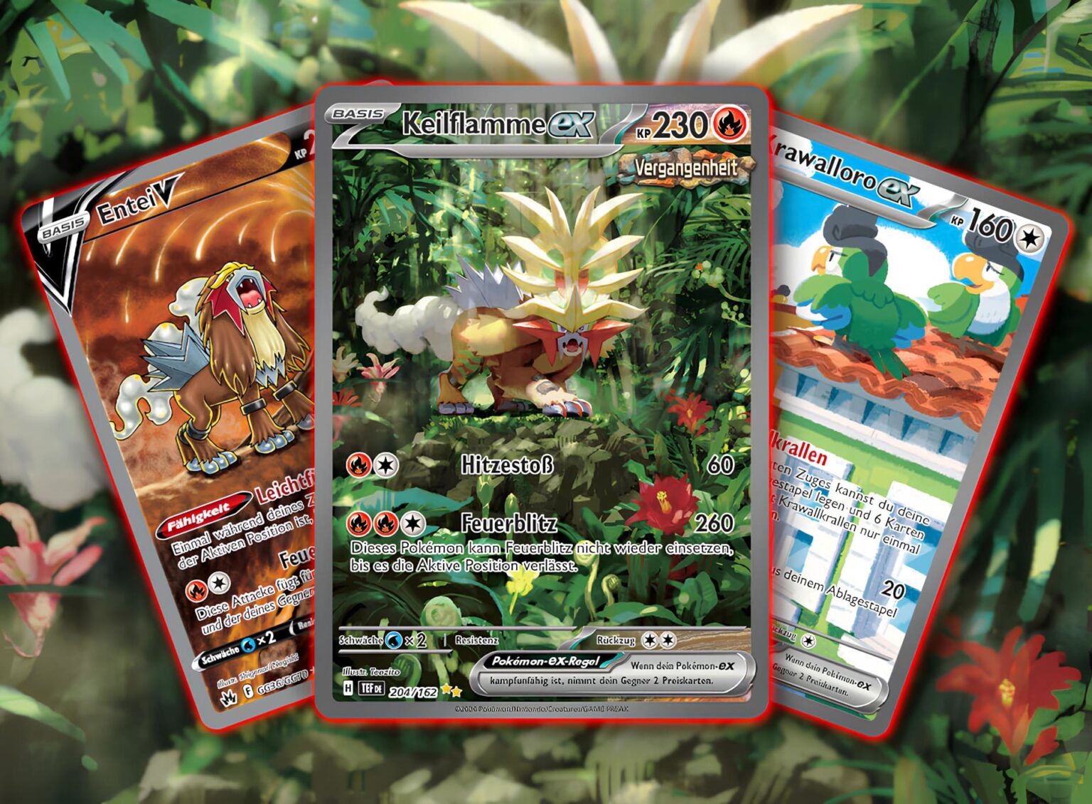 Pokémon-TCG-Decks: Aktuelle Decklisten und Strategie-Guides! | PokeZentrum