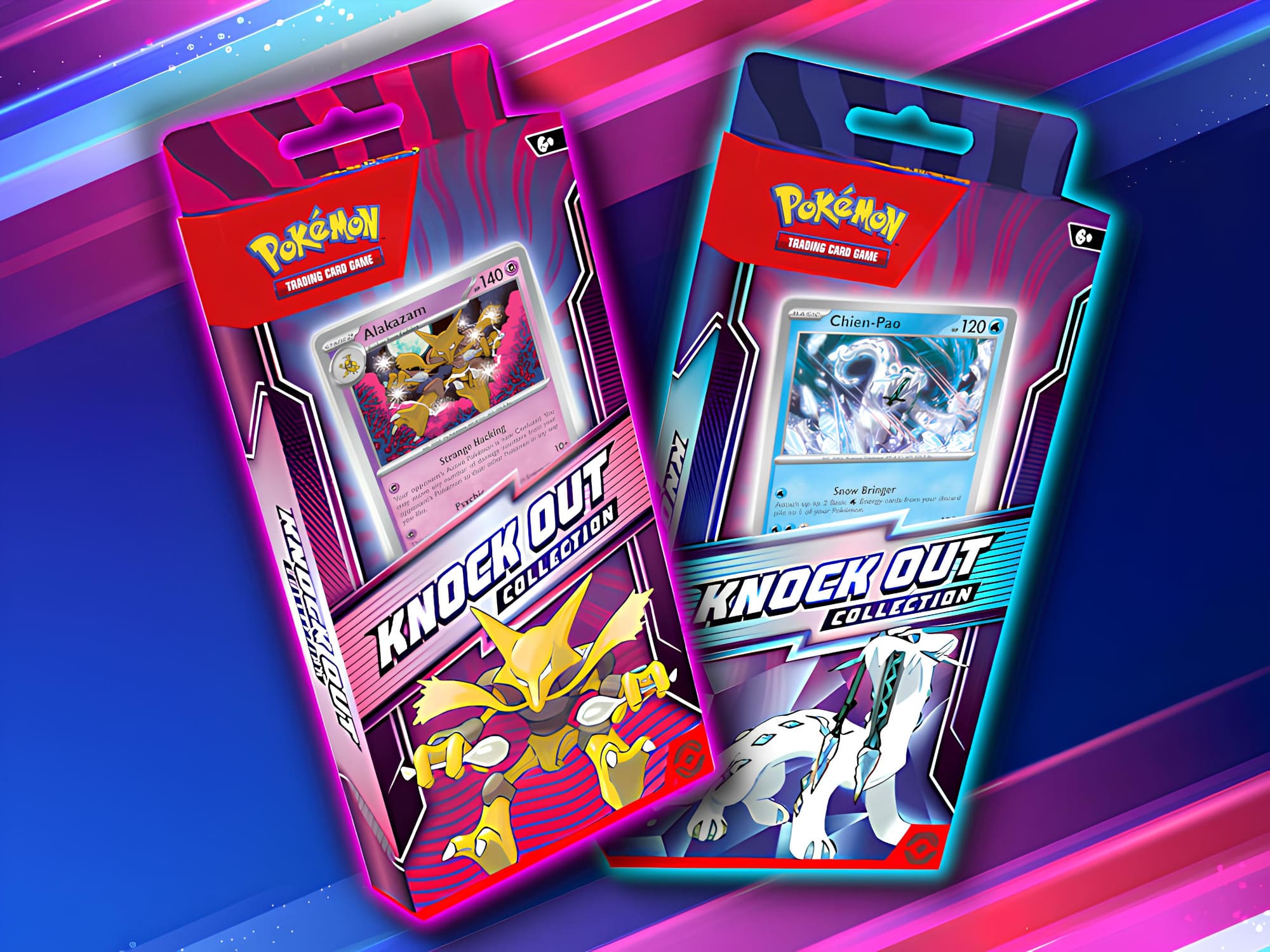 Pokémon-Sammelkartenspiel: Release-Kalender 2025 | PokeZentrum