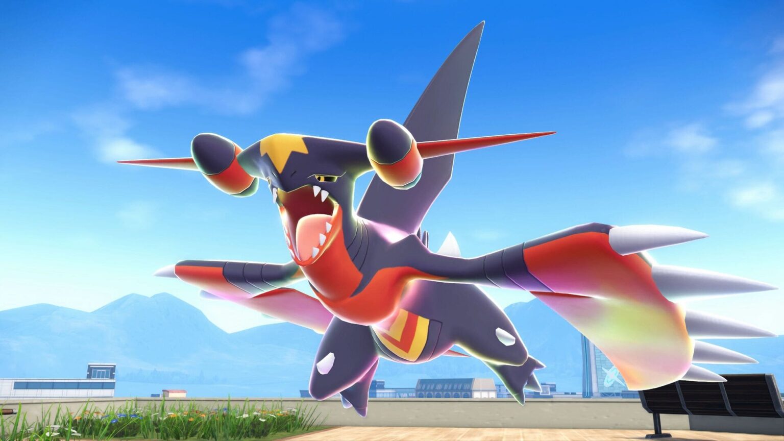 Pokémon Day 2026: Sieh dir die neue "Pokémon Presents" an! | PokeZentrum