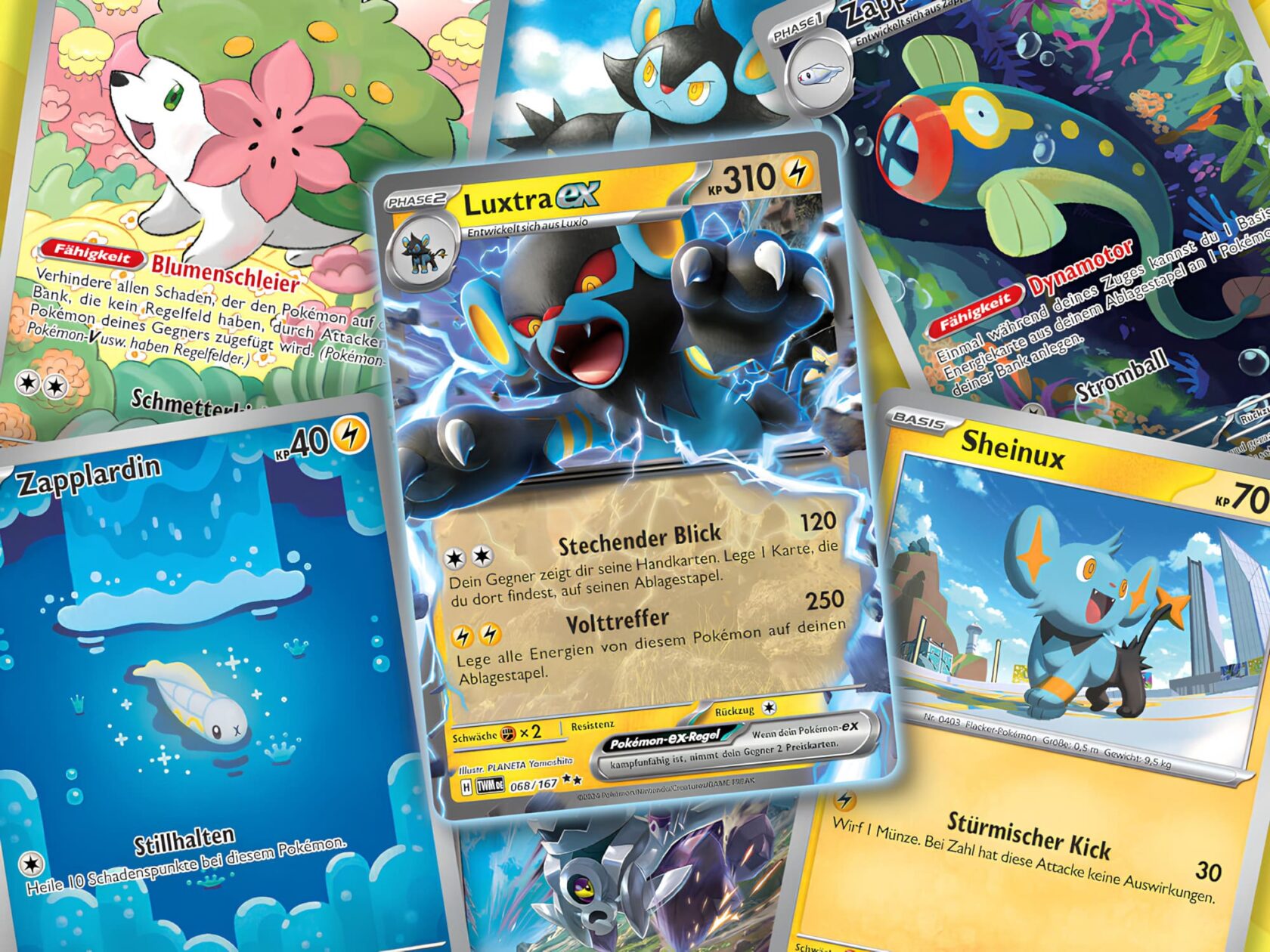 Die 10 wertvollsten Pikachu Pokémon-Karten aller Zeiten! | PokeZentrum