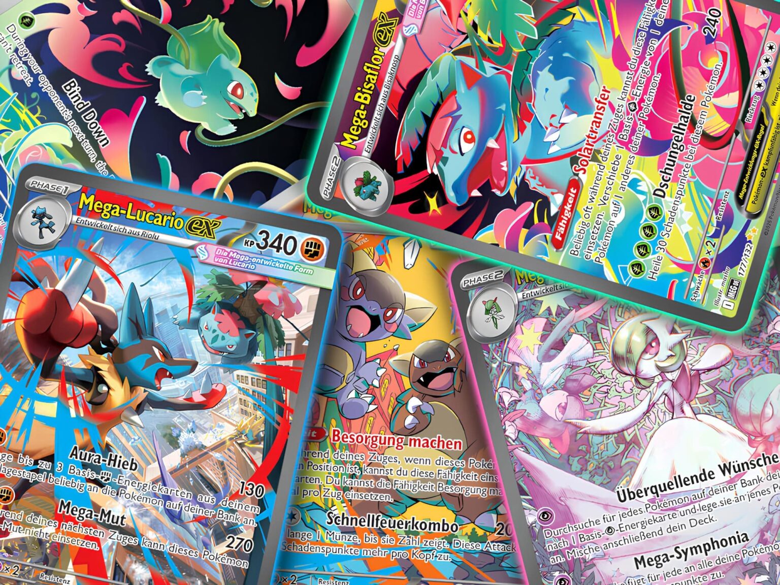 Die Top 10 der wertvollsten Pokémon-Karten aus "Black Bolt"! | PokeZentrum