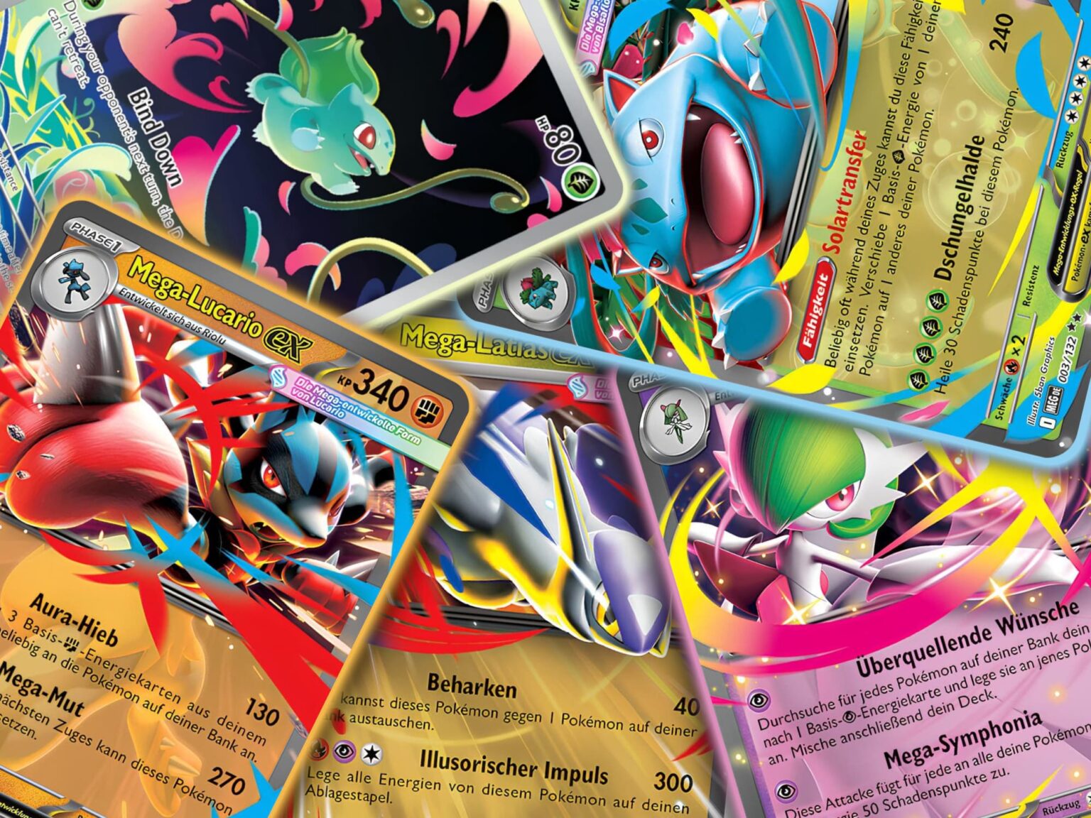 Pokémon God Packs enthüllt: Alles, was du wissen musst! | PokeZentrum