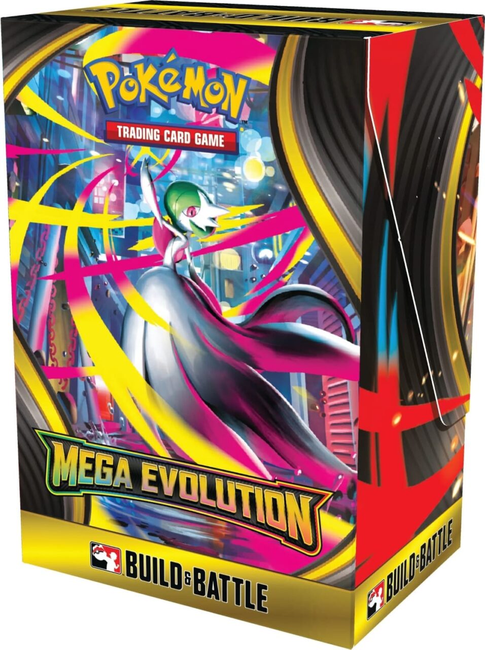 Pokémon "Mega-Entwicklung" kaufen: Alle Boxen und Kollektionen ...