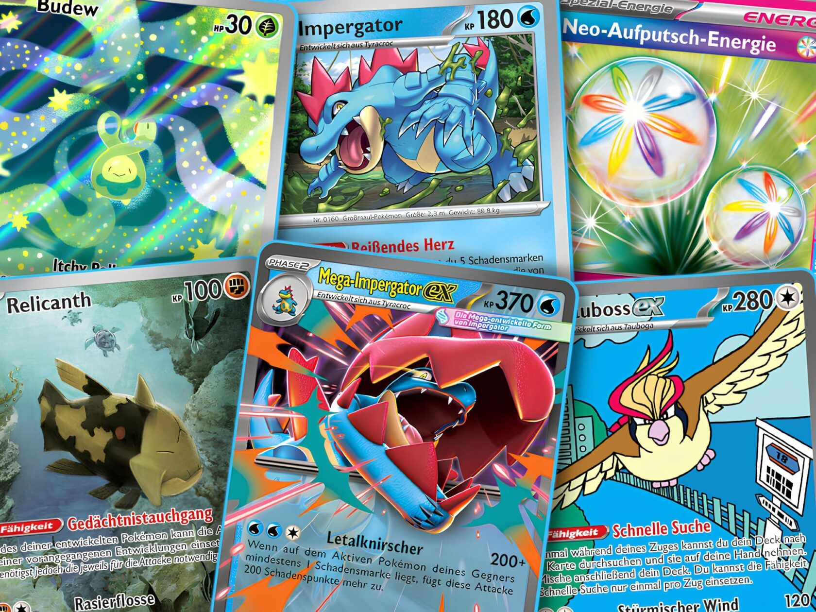Pokémon Cynthias Knakrack-ex Deck: Liste und Strategie-Guide! | PokeZentrum