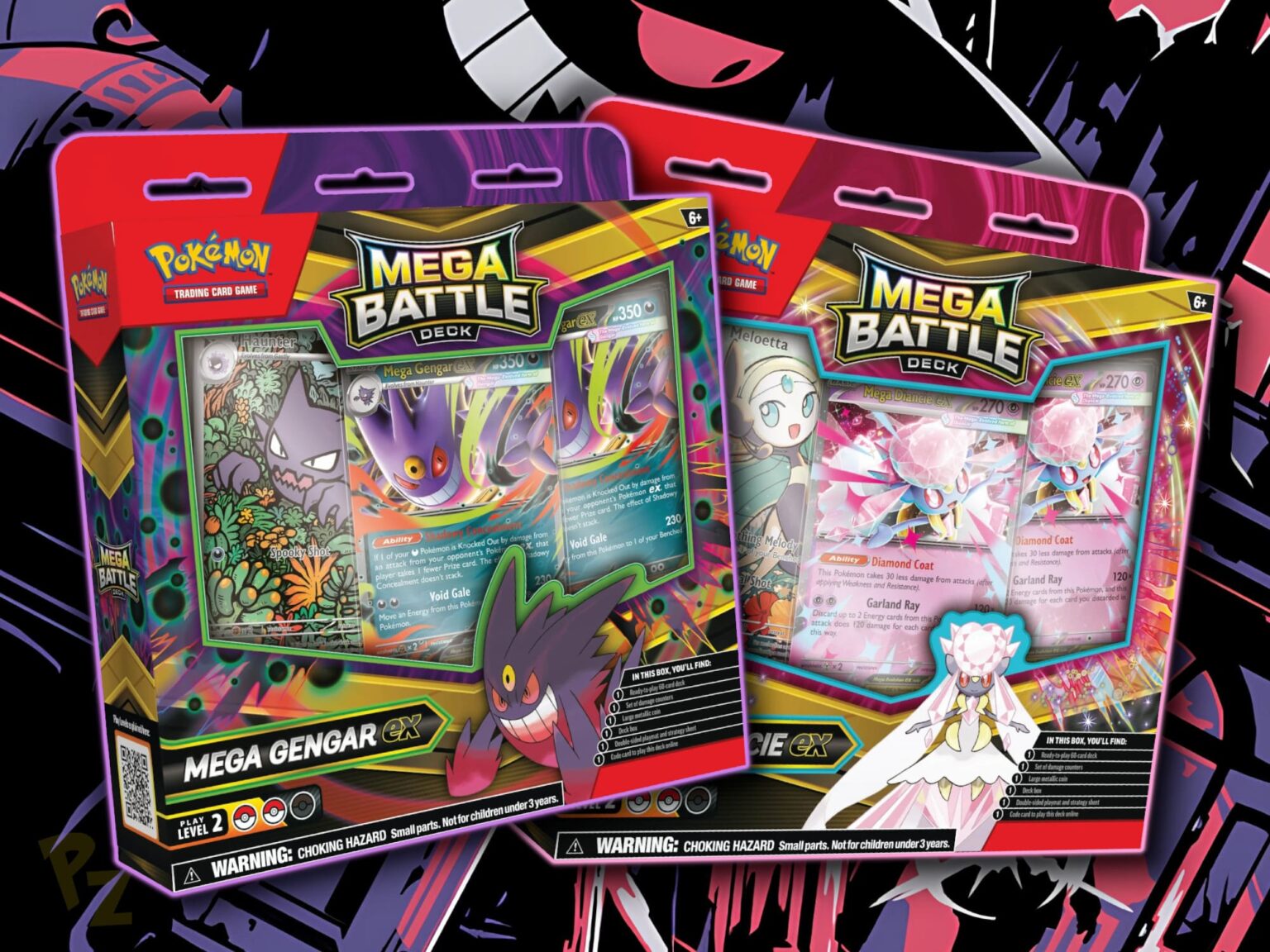 Neues Pokémon-Set "Fatale Flammen" offiziell vorgestellt! | PokeZentrum