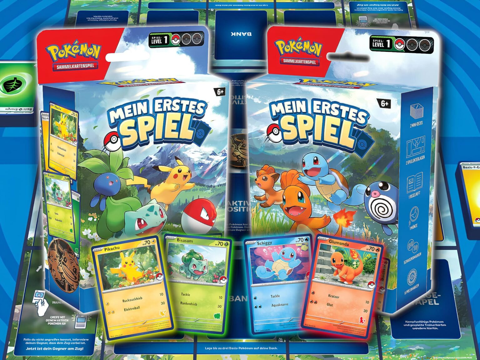 Pokemon-Karten spielen lernen: Alle Spielregeln und Spielmöglichkeiten ...