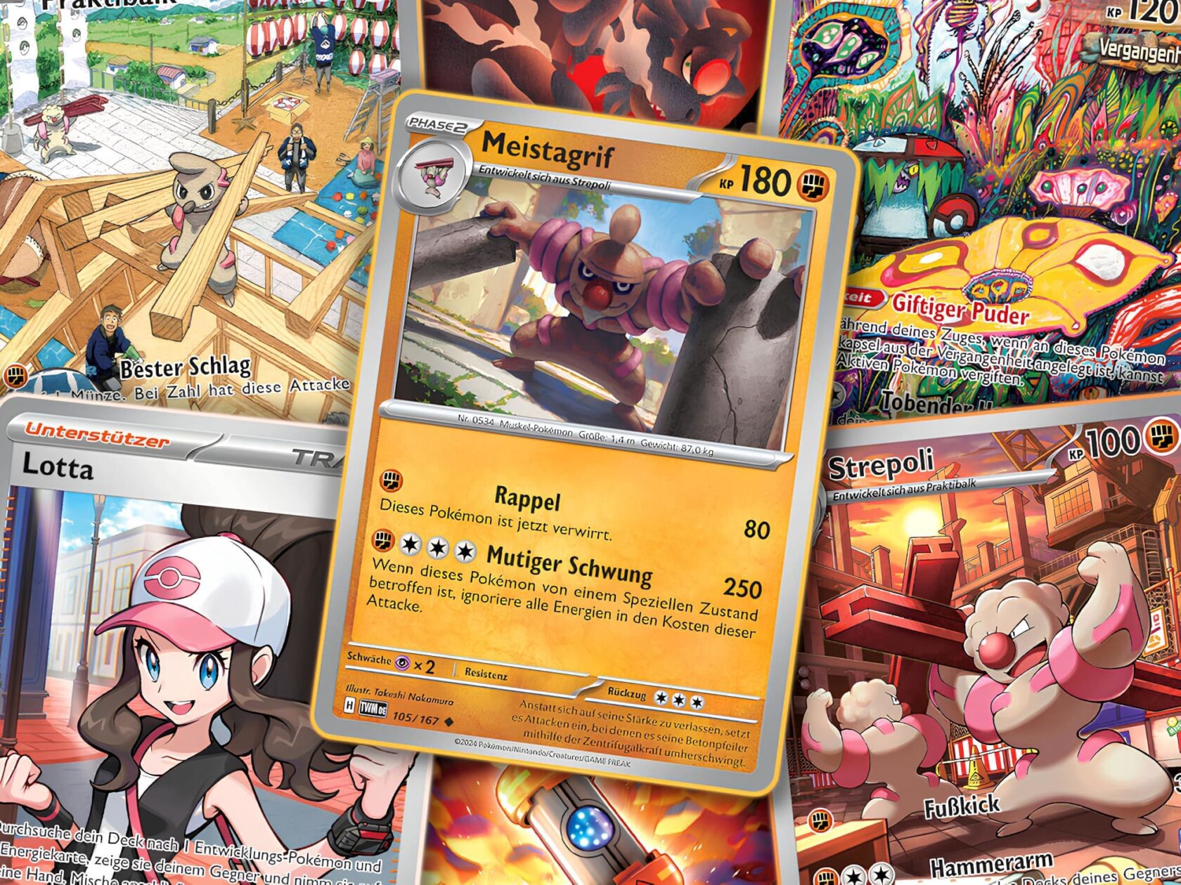 Pokémon Ns Zoroark-ex Deck: Anleitung und Strategie-Guide! | PokeZentrum