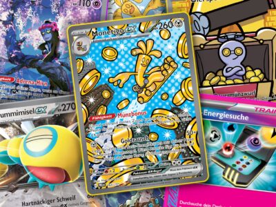 Pokémon Tera-Box-Deck: Anleitung und Strategie-Guide! | PokeZentrum