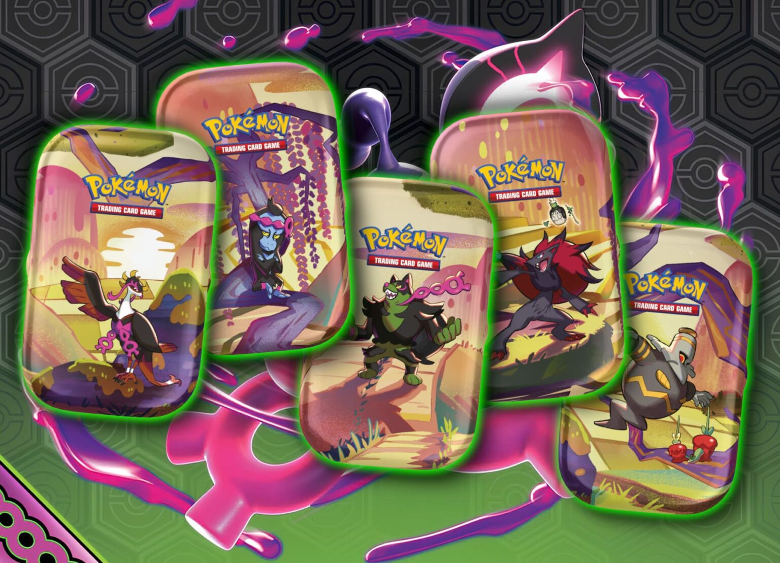 Pokémon Tin-Box und Mini-Tin kaufen - Alle aktuellen Tins im Überblick ...