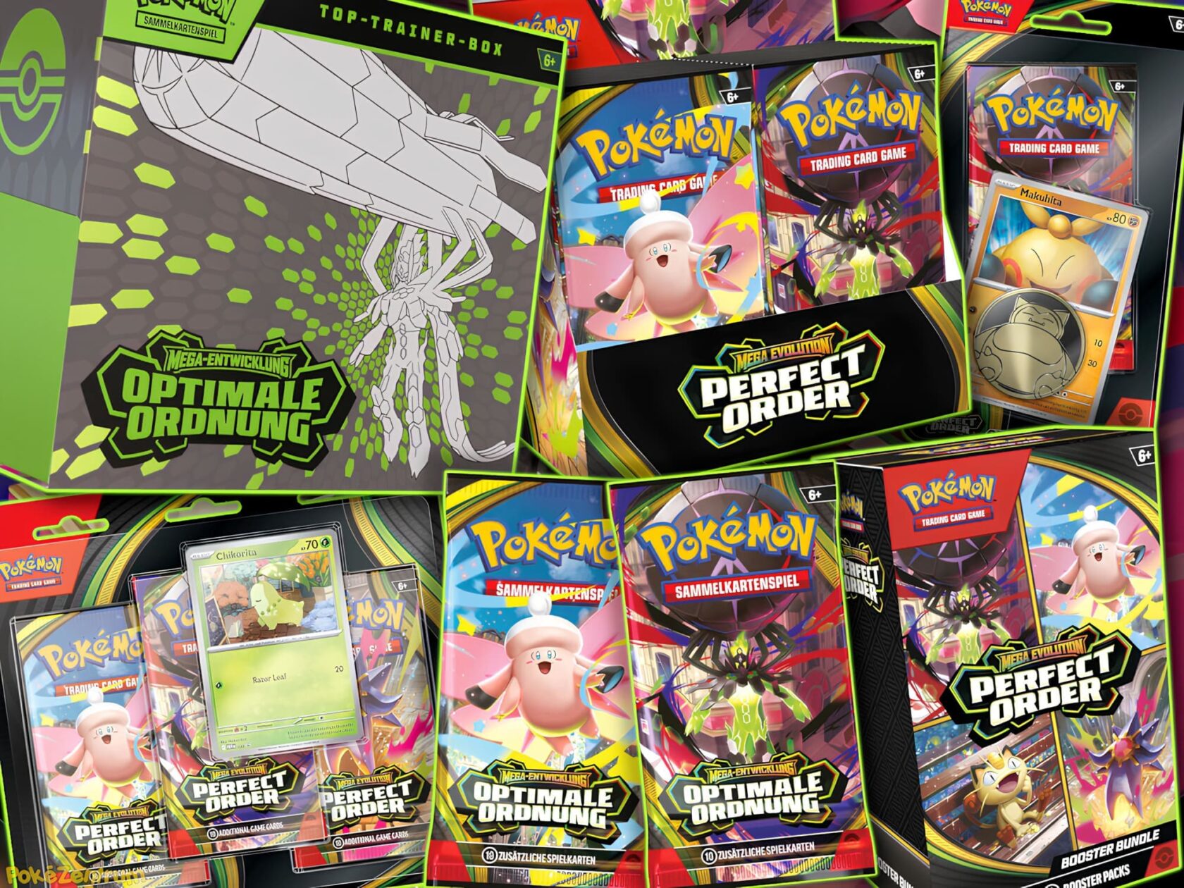 Pokémon Simsala-Deck: Liste und Strategie-Guide! | PokeZentrum