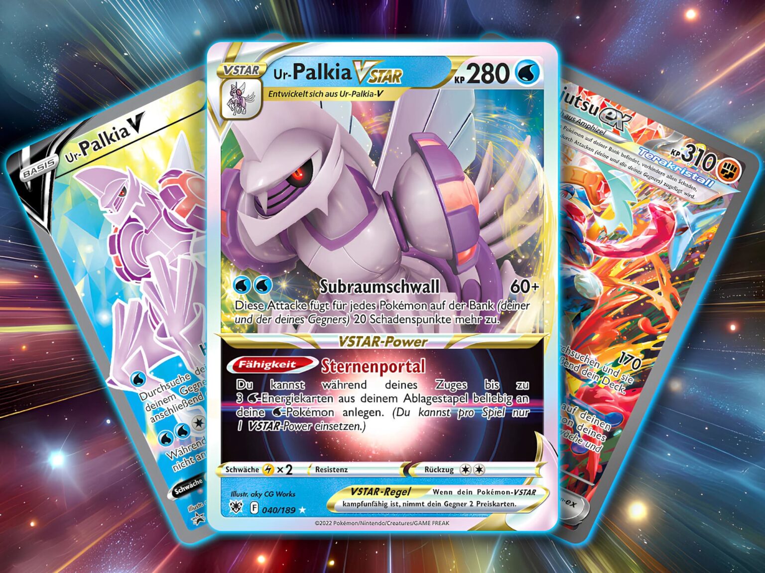 Pokémon-TCG-Decks: Aktuelle Decklisten und Strategie-Guides! | PokeZentrum