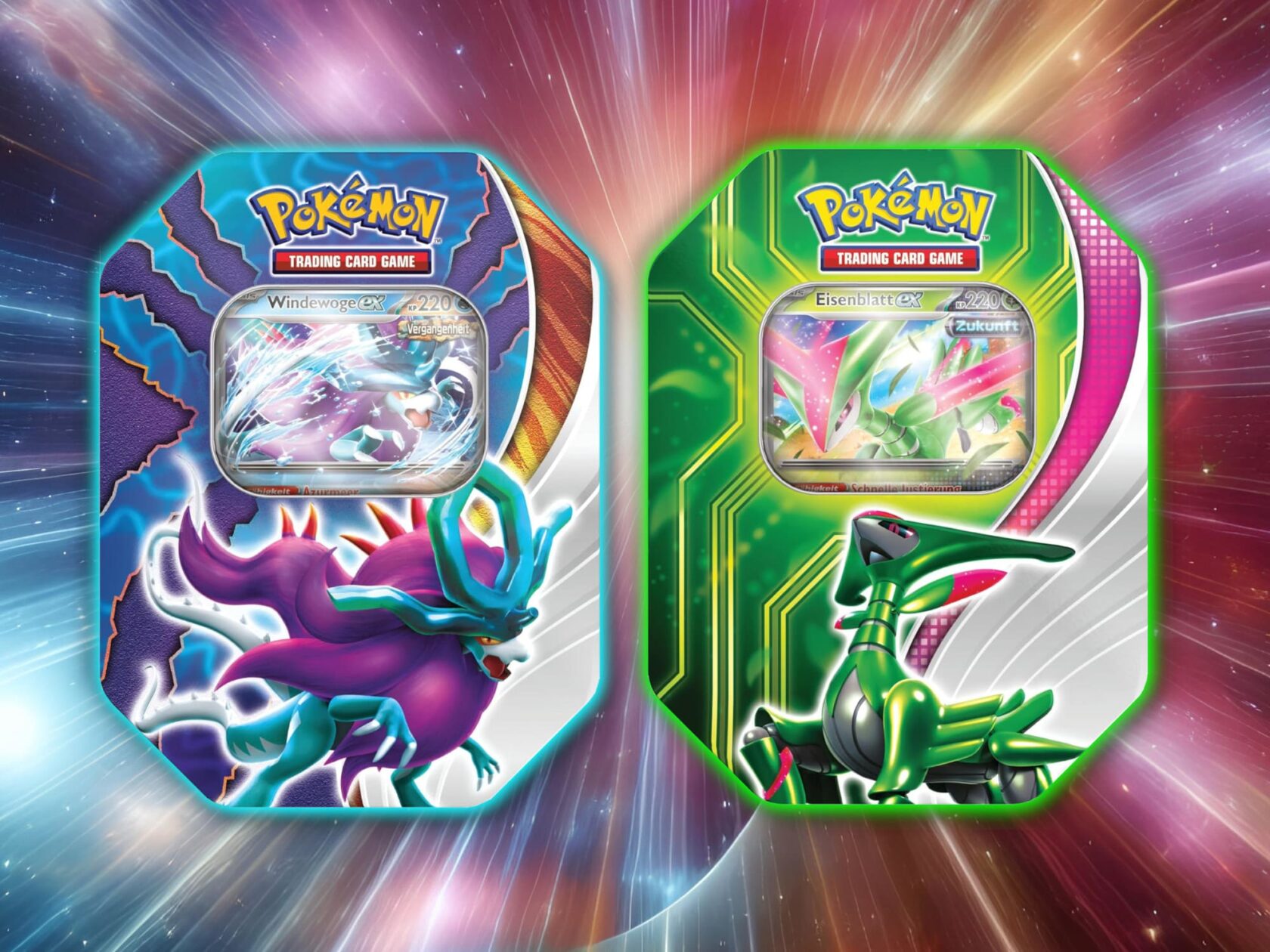 Pokémon Tin-Box und Mini-Tin kaufen - Alle aktuellen Tins im Überblick ...