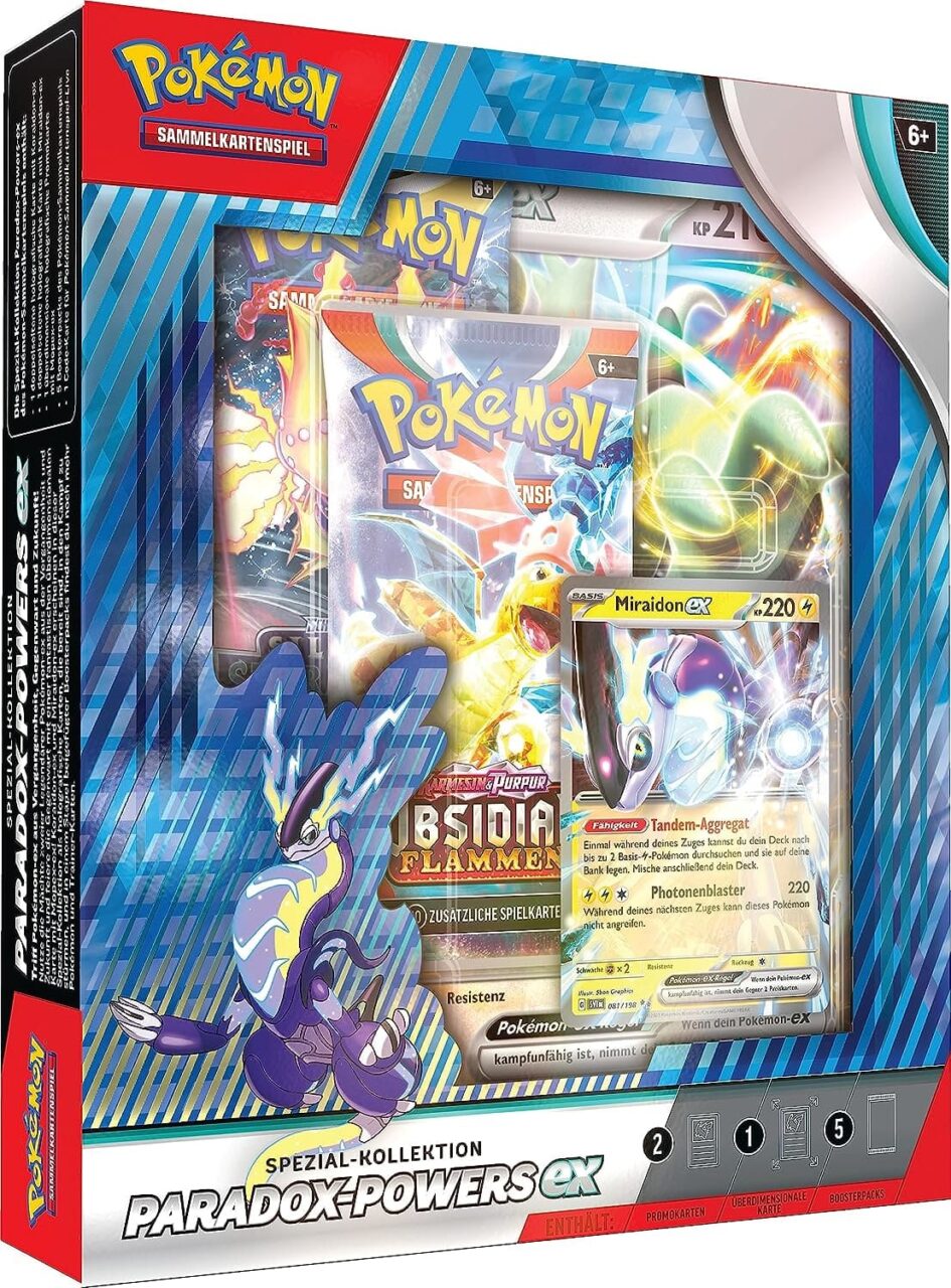 Die 15 beliebtesten Pokémon-Boxen im Überblick! | PokeZentrum