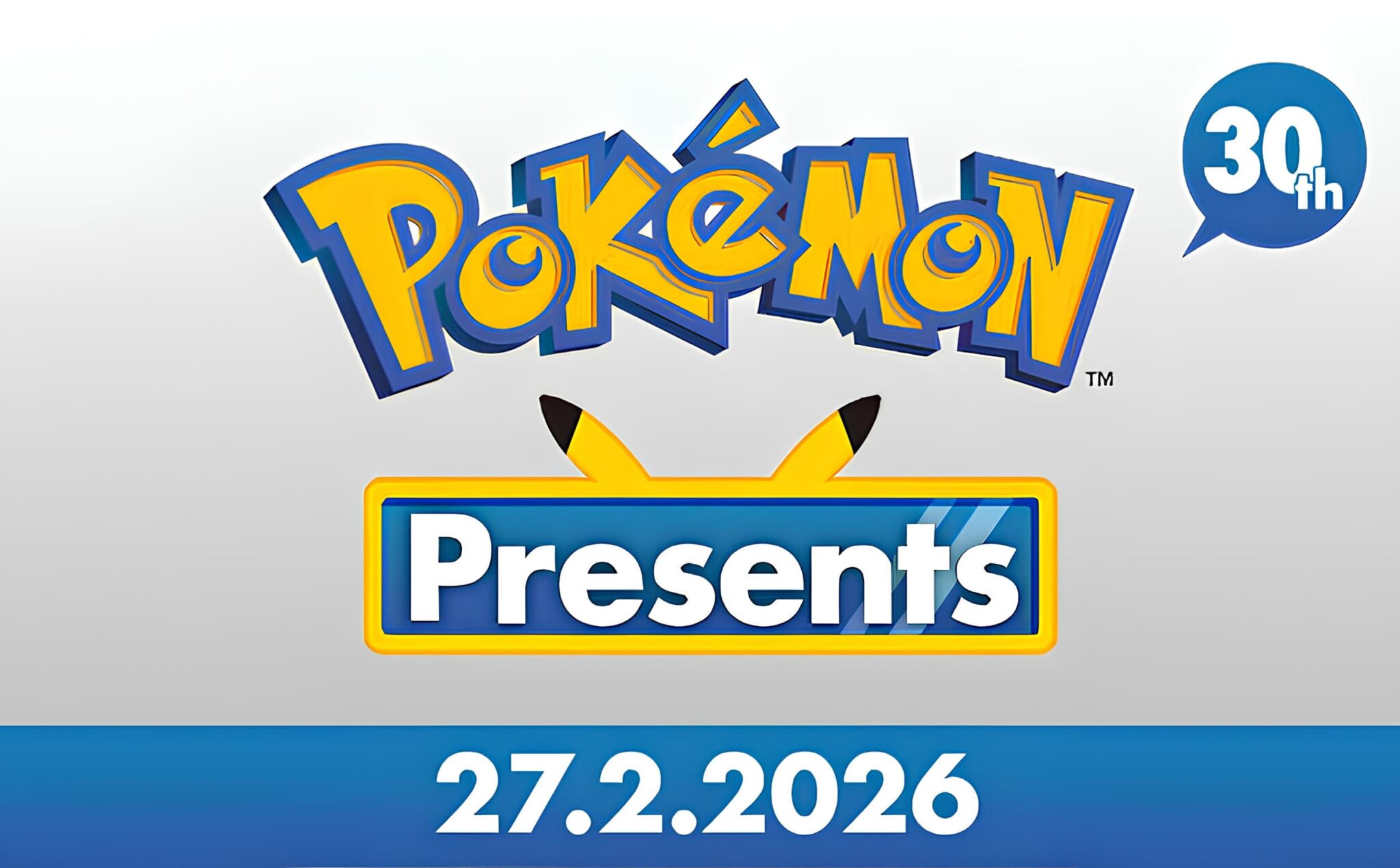 30 Jahre Pokémon: Jubiläums-Logos mit allen 1.025 Pokémon enthüllt ...