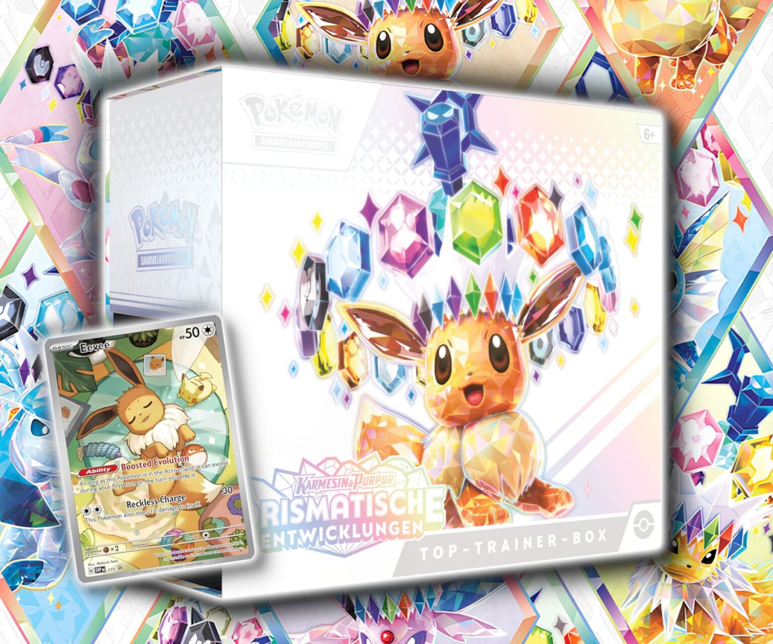 Pokémon Top-Trainer-Box kaufen - Alle aktuellen Boxen im Überblick ...