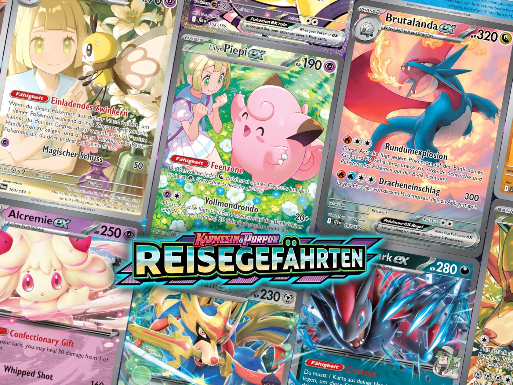Pokémon Ns Zoroark-ex Deck: Anleitung und Strategie-Guide! | PokeZentrum
