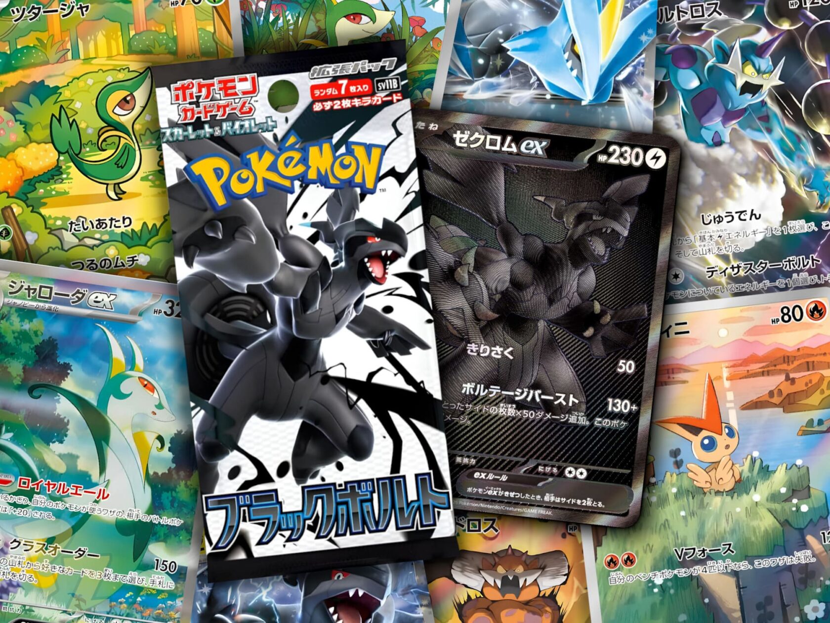 Pokémon Ns Zoroark-ex Deck: Anleitung und Strategie-Guide! | PokeZentrum